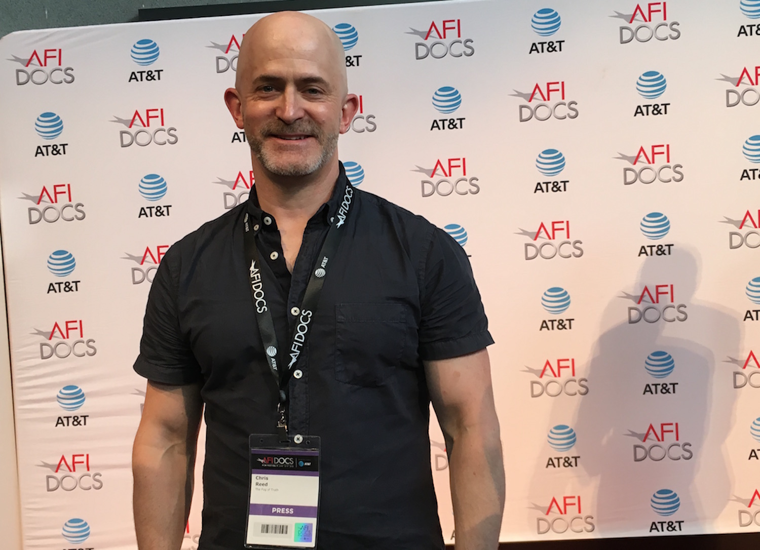 2018-06-13_AFIDOCS2018_Chris Reed | Film Festival Today