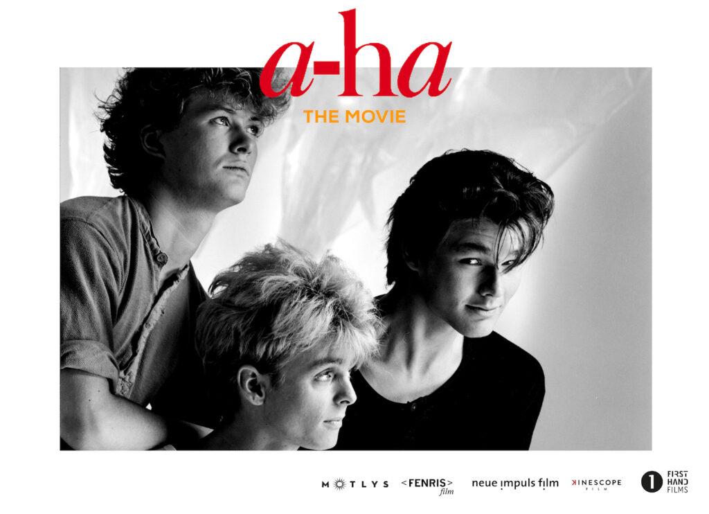 Tribeca Review: “a-ha: the Movie” Is a Delight for Casual and Diehard ...