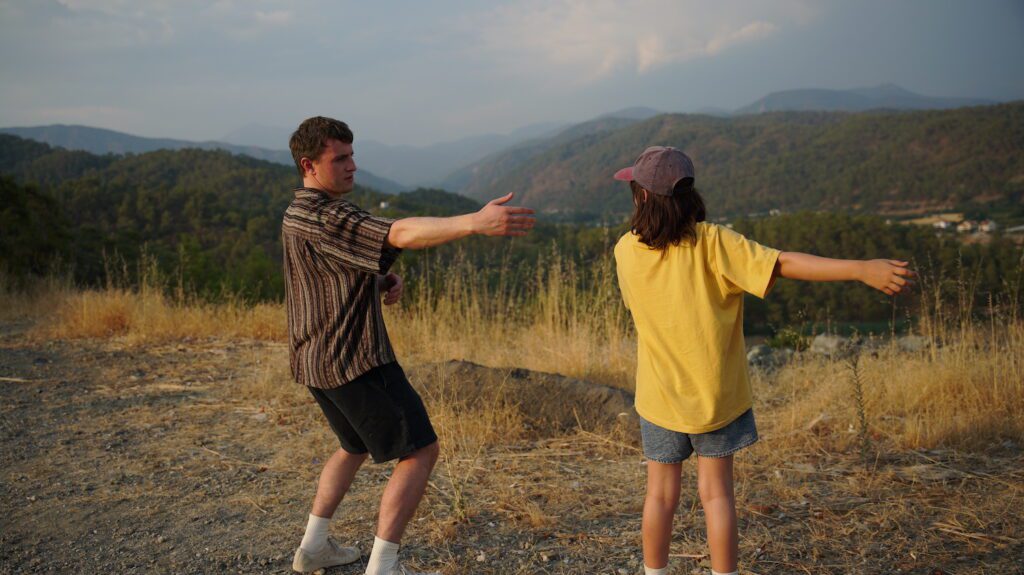 Film Review: “Aftersun” Glows with Gentle Beauty | Film Festival Today