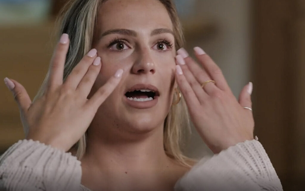 Film Review: “Anxious Nation” Offers Fine Cinematic Therapy | Film Festival Today