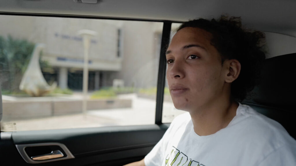 Film Review: “Anxious Nation” Offers Fine Cinematic Therapy | Film ...