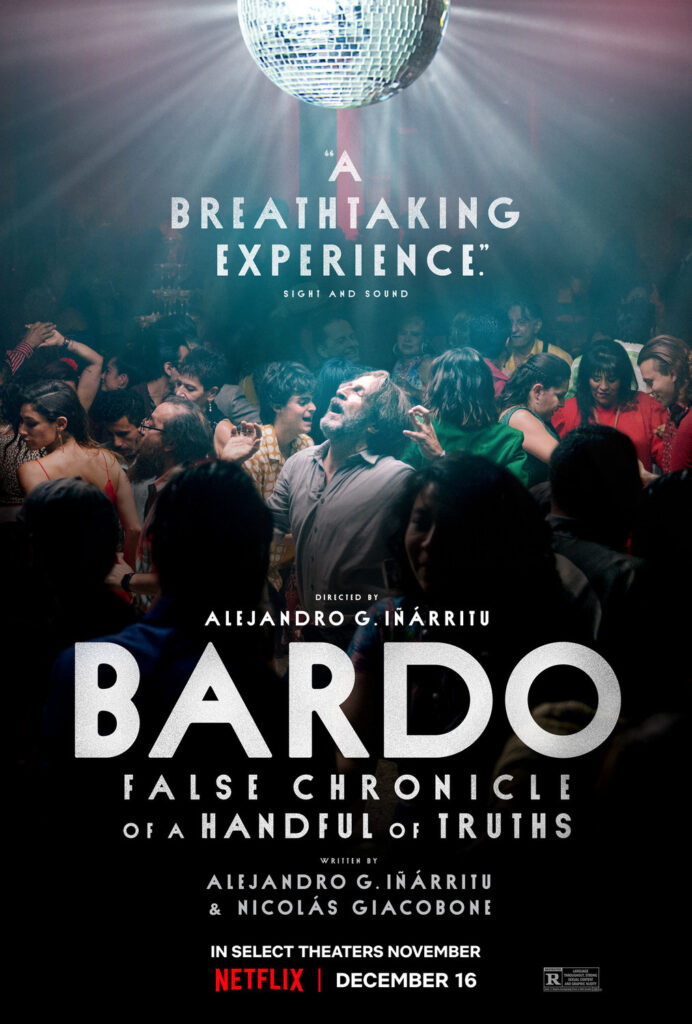 Film Review: In “Bardo: False Chronicle of a Handful of Truths,” the ...
