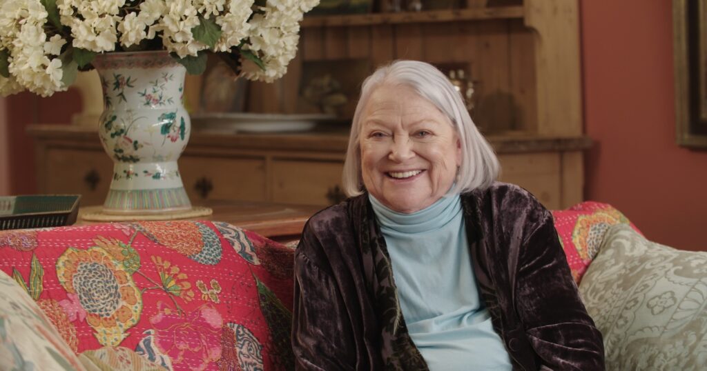 “Boorman and the Devil” Compels You | Film Festival Today