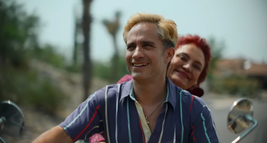 “Cassandro” Wins the Match | Film Festival Today