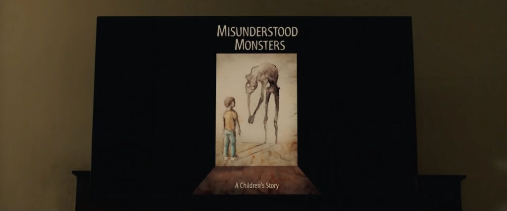 Film Review: Intriguing Setup of “Come Play” Quickly Falters | Film ...