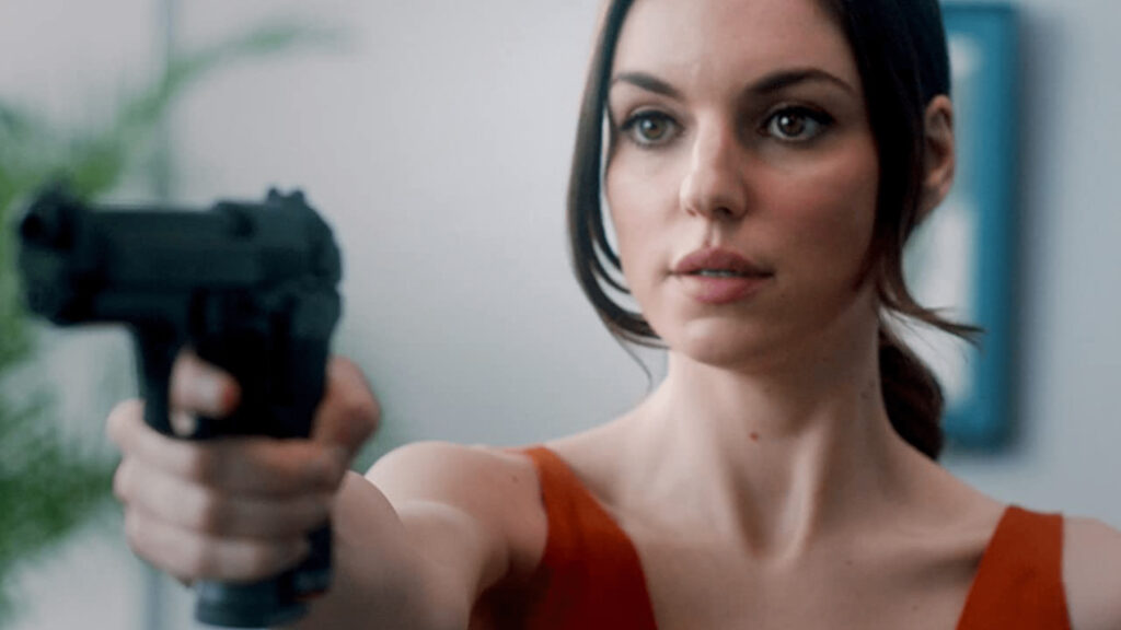 Film Review: “The Complex: Lockdown” Deviates from its Interactive ...