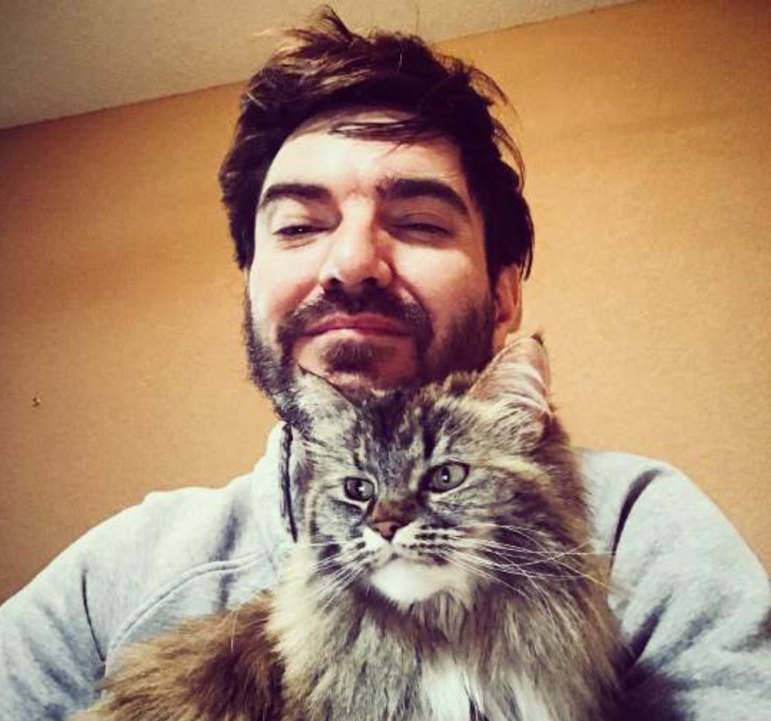 Interview with “Cursed Films” Showrunner Jay Cheel | Film Festival Today