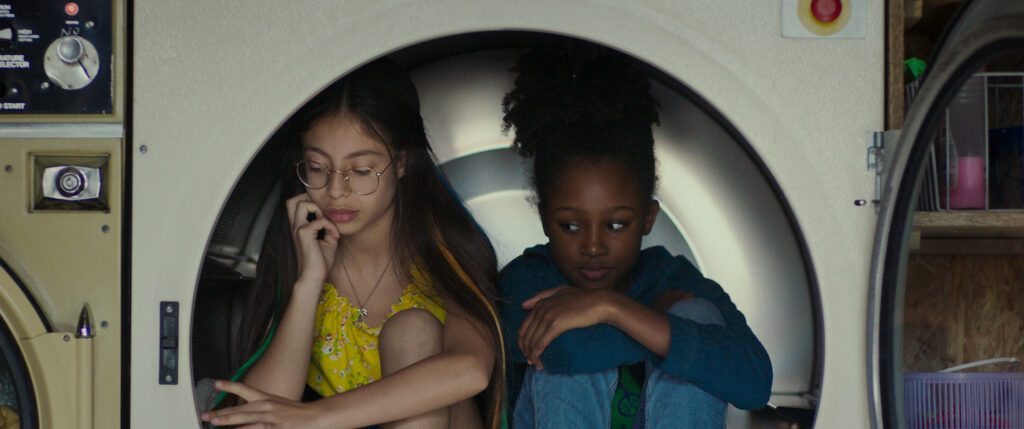 Film Review: “Cuties” Offers a Complex Examination of Tween Agency | Film Festival Today