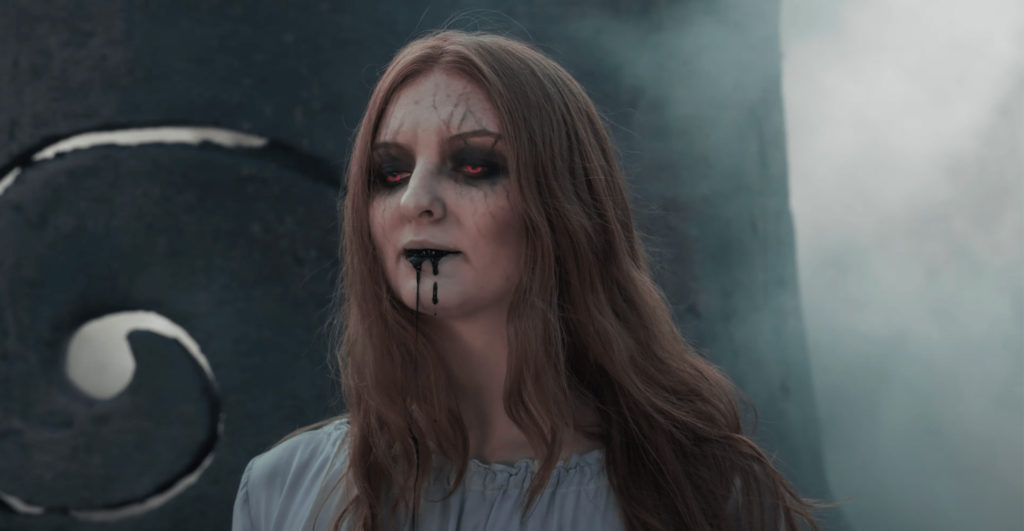 Film Review: “A Deadly Legend” May Pass As a Funny Student Film, but Is ...