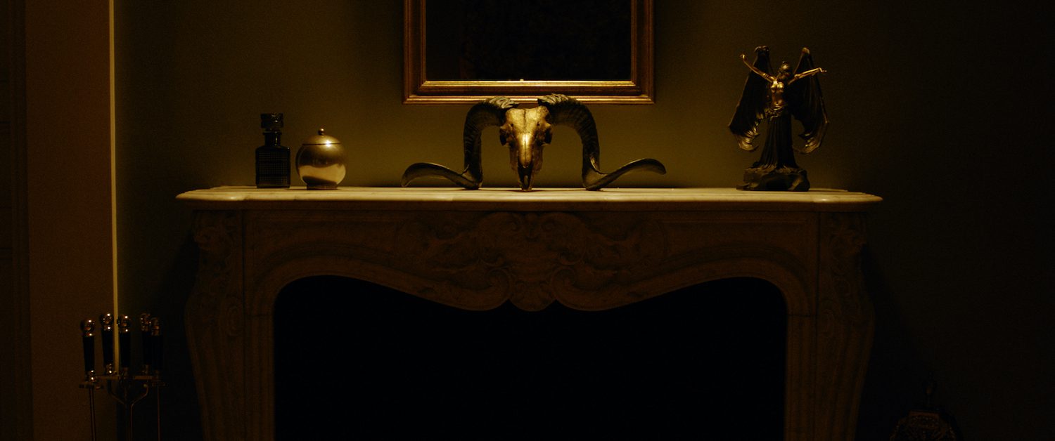 Film Review: “The Dinner Party” Serves up Chilling, Unsettling Horror ...