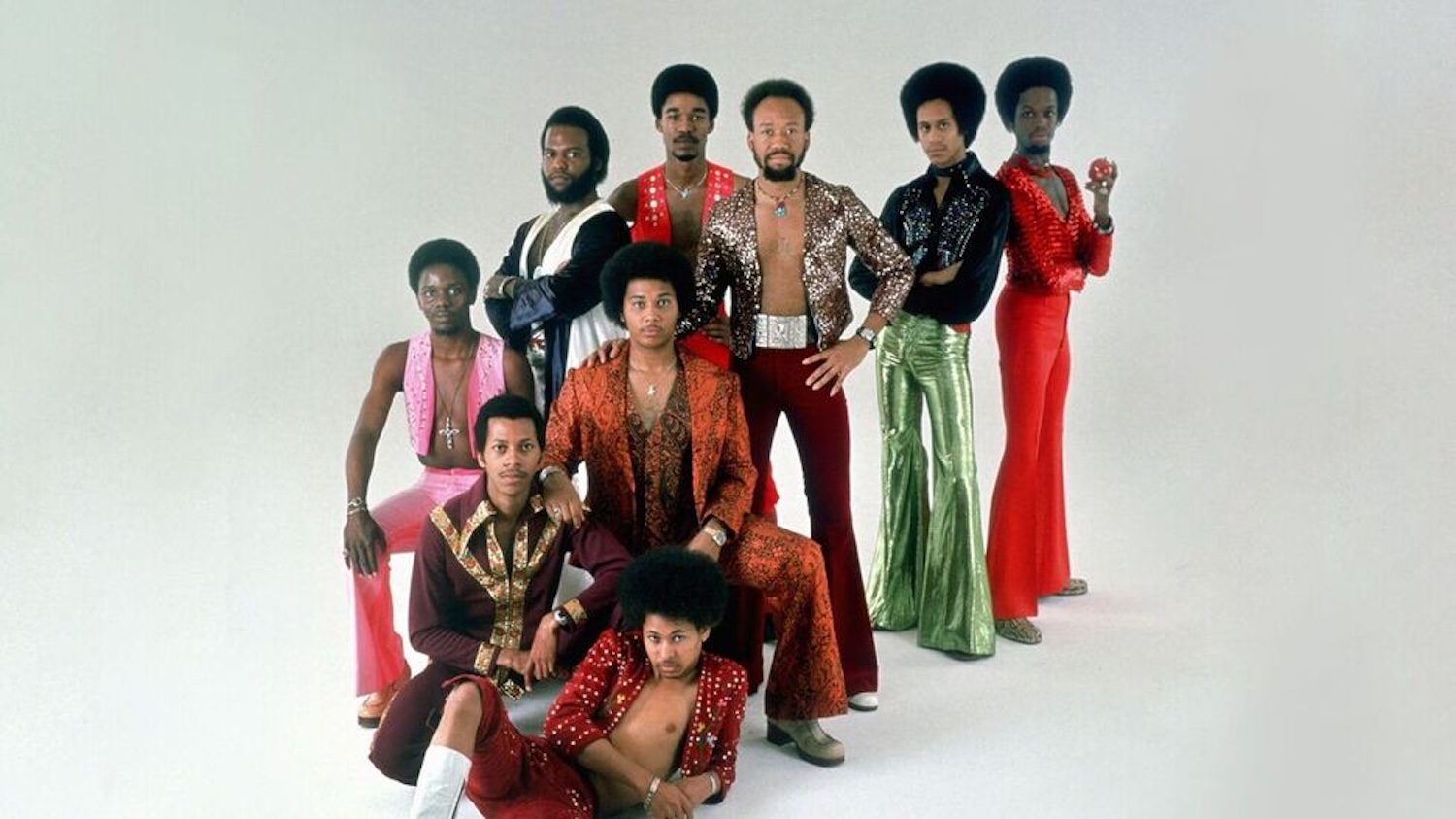 Tribeca Review: “Earth, Wind & Fire (To Be Celestial VS That’s the ...