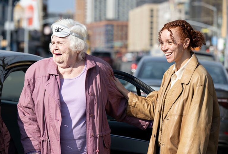 TIFF Review: “Eleanor the Great” | Film Festival Today