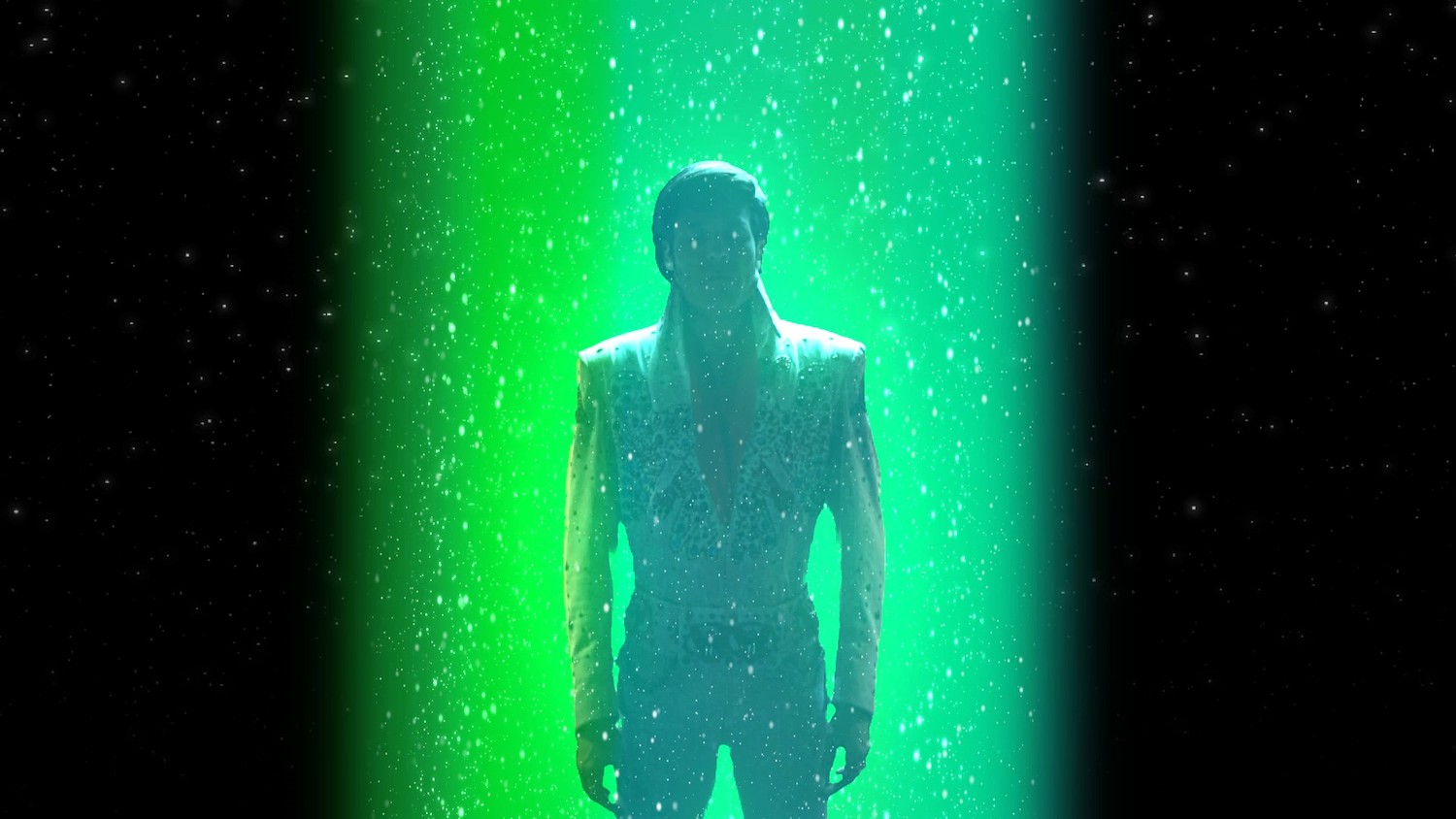 Film Review: “Elvis from Outer Space” Trolls the Audience with Zero ...