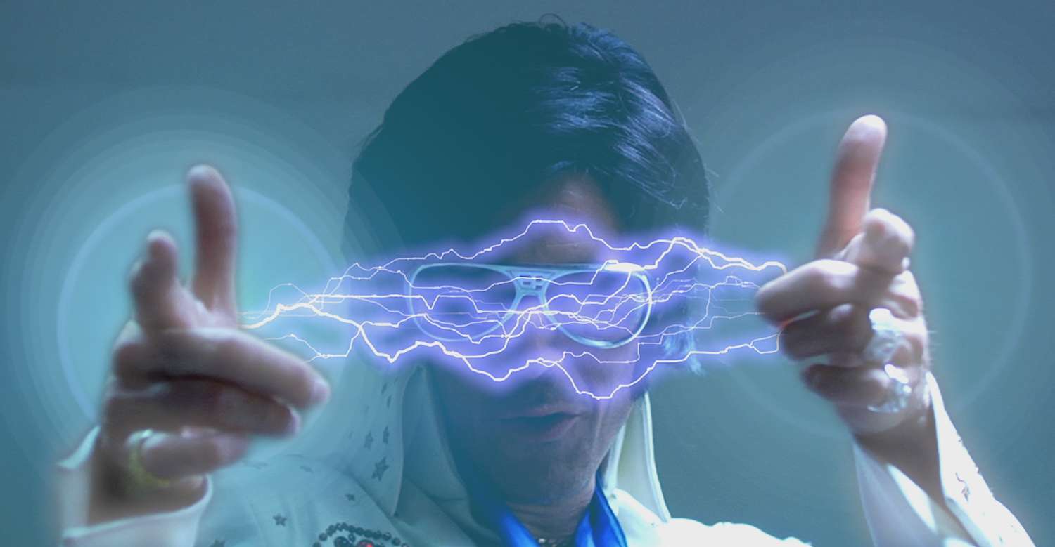 Film Review: “Elvis from Outer Space” Trolls the Audience with Zero ...