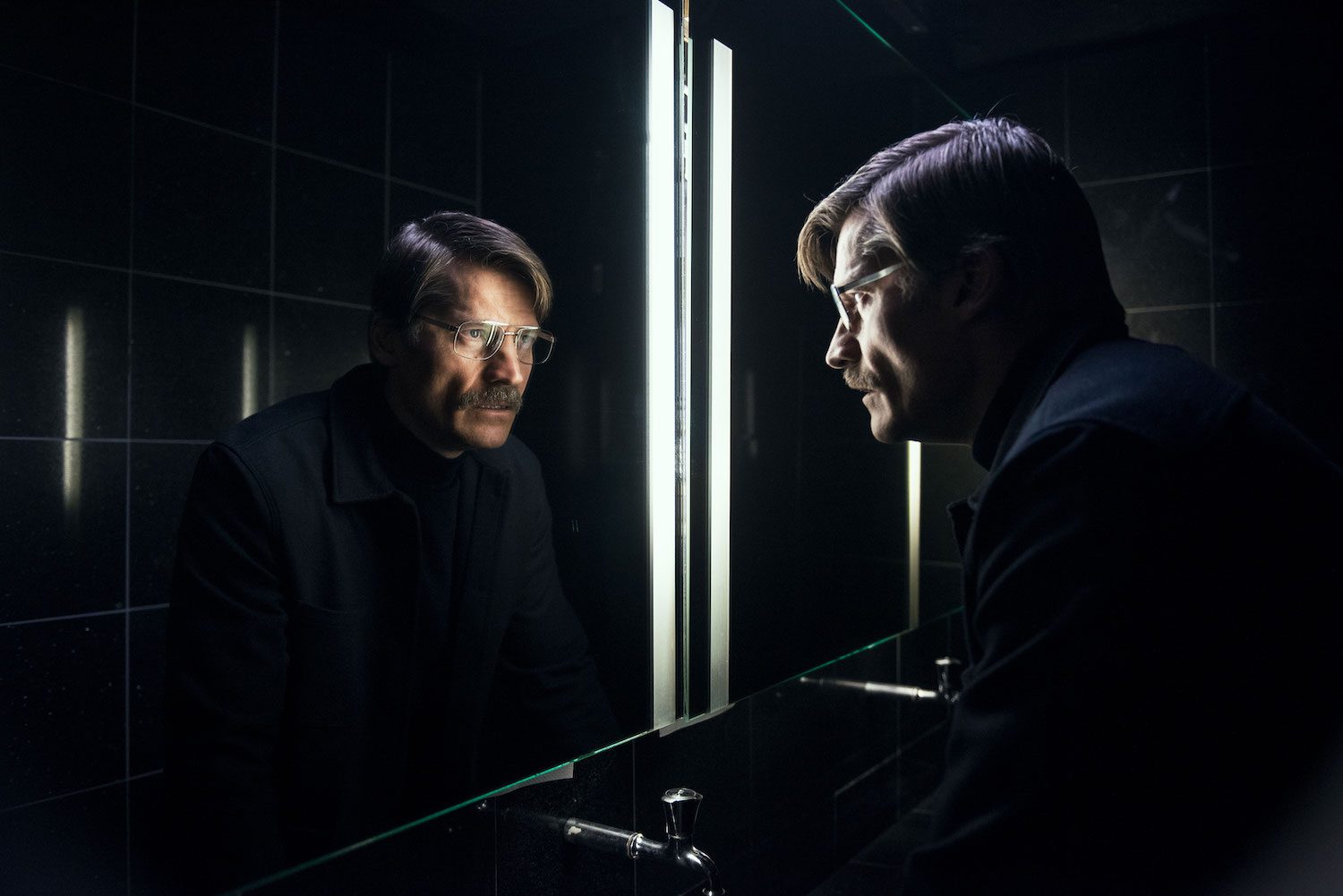 Film Review: “Exit Plan” Features a Great Performance Let Down by a ...