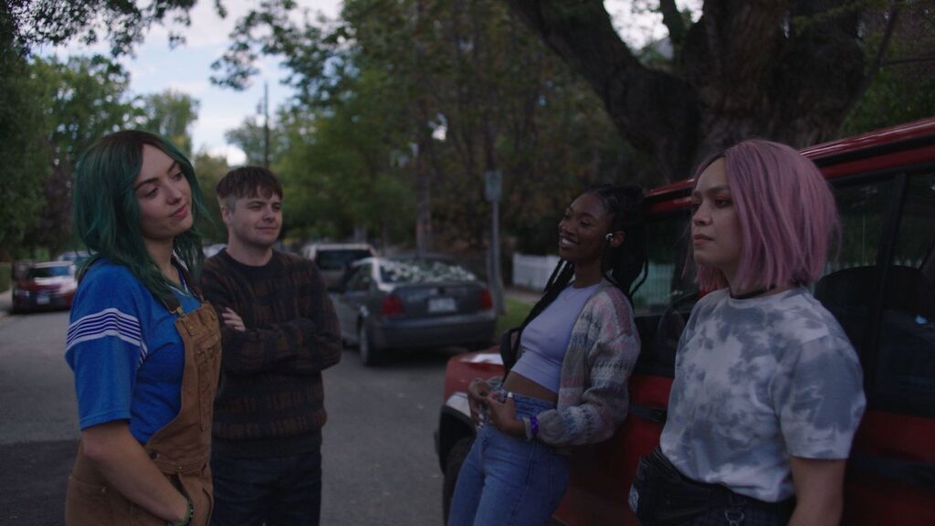 Film Review: “The Friendship Game” Tests Viewers’ Loyalty as Much as ...