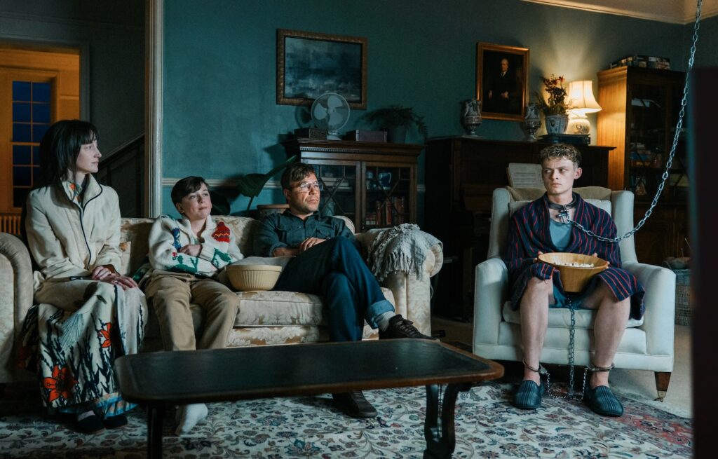 TIFF Review: “Good Boy” | Film Festival Today