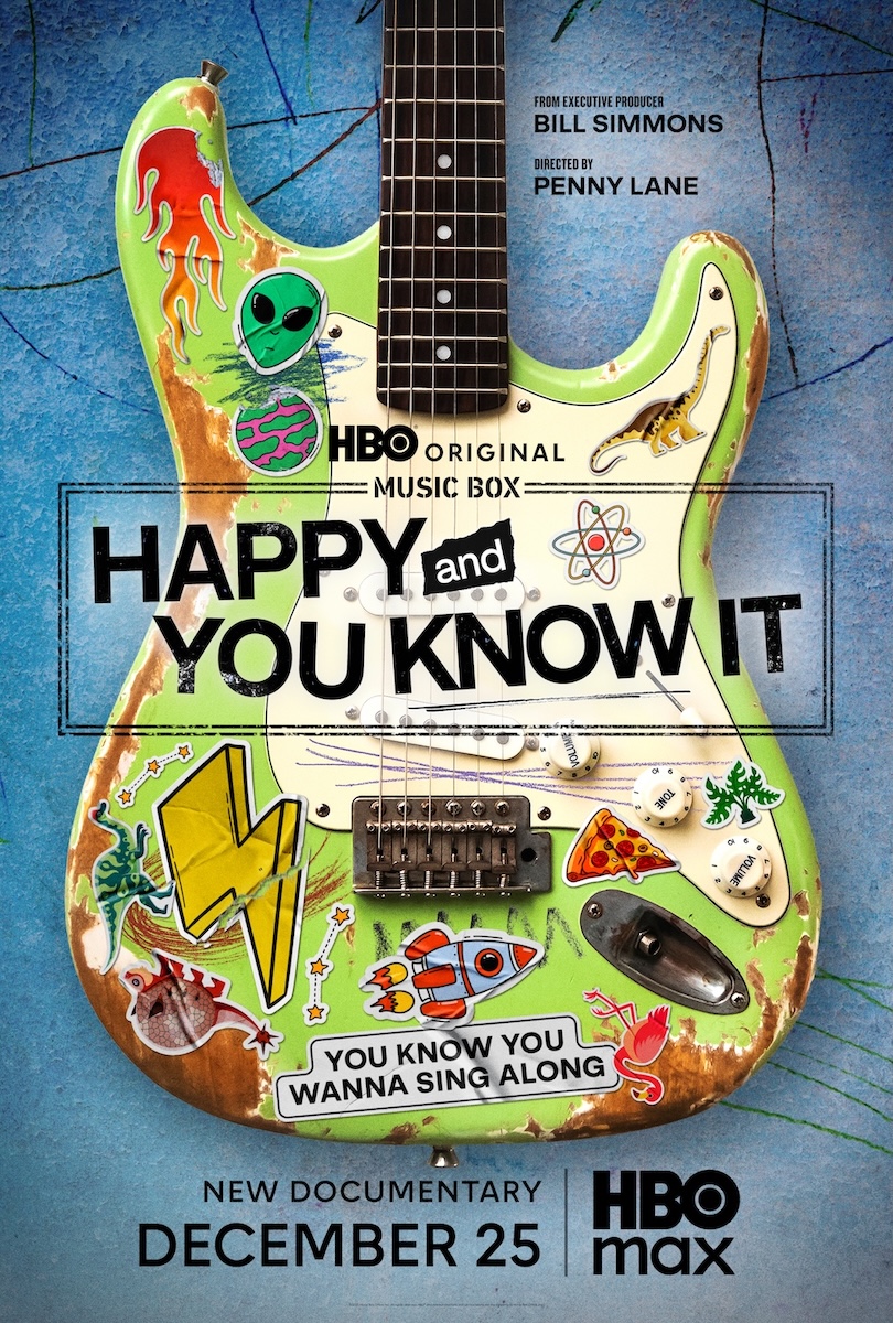 HAPPY AND YOU KNOW IT poster | Film Festival Today