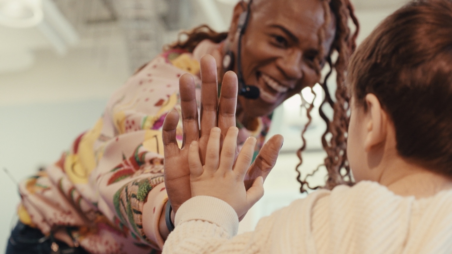 HAPPY AND YOU KNOW IT still_02 | Film Festival Today