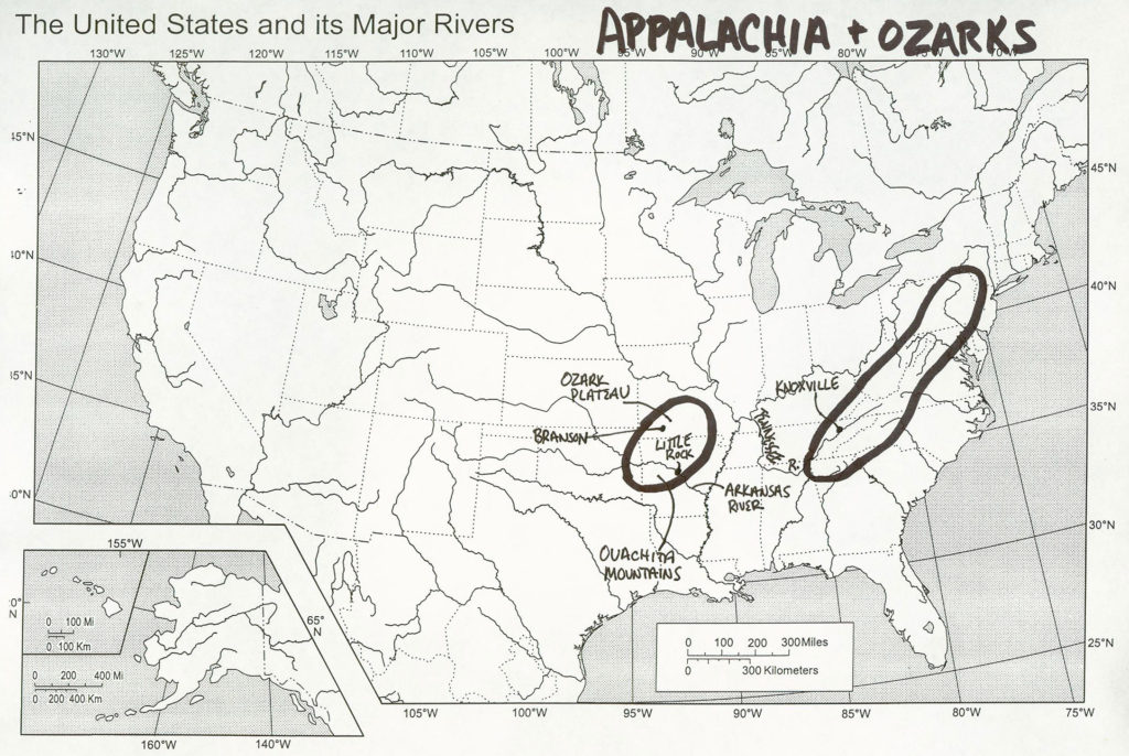 Film Review: Fascinating, Complex “Hillbilly“ Champions Truth over ...