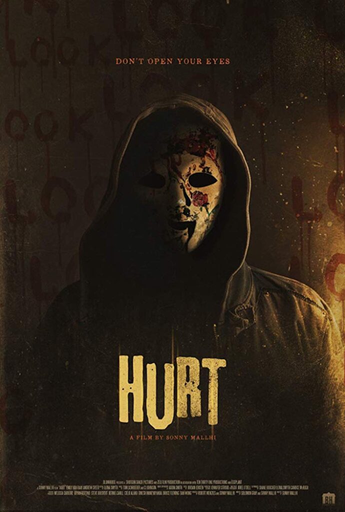 Film Review: “Hurt” Takes a Unique Concept and Fails to Execute It Well ...
