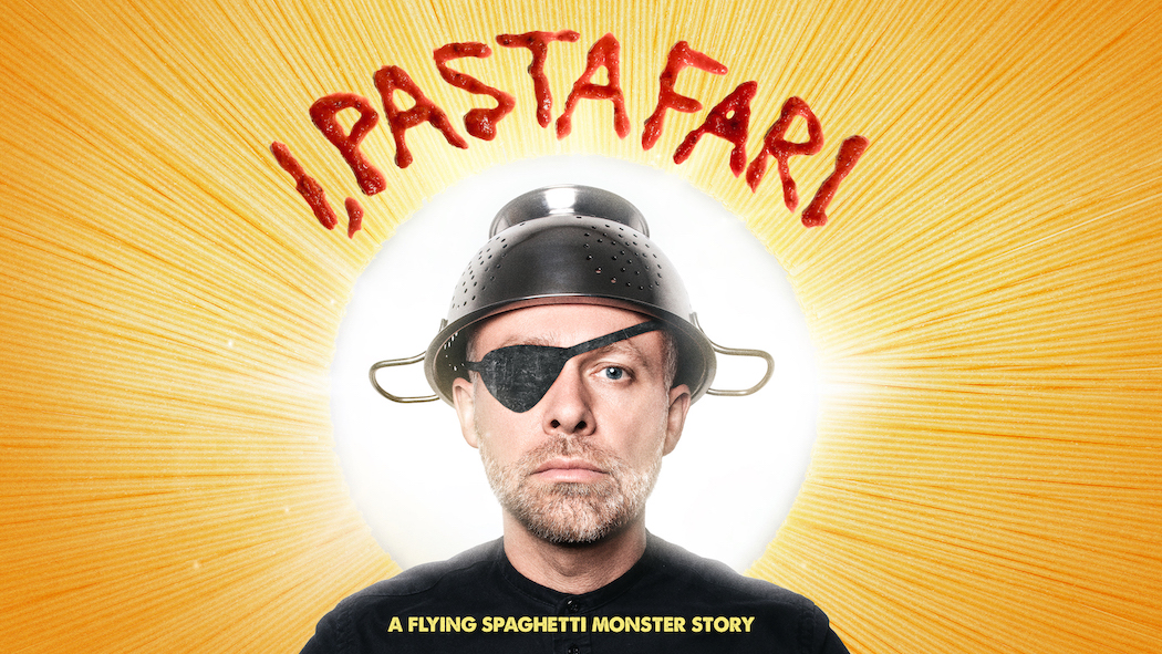 Film Review: “I, Pastafari” Explores the Fascinating Church of the ...