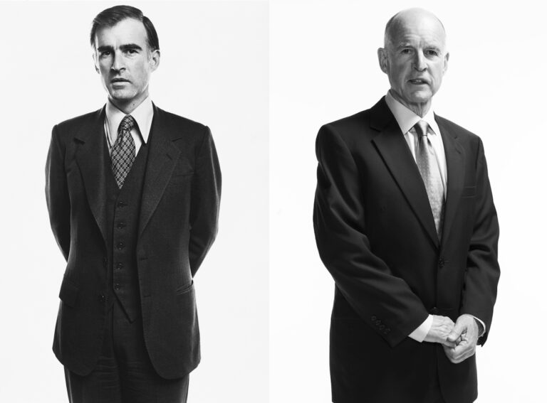 DOC NYC Review: Jerry Brown Disrupts in Lively “Jerry Brown: The ...