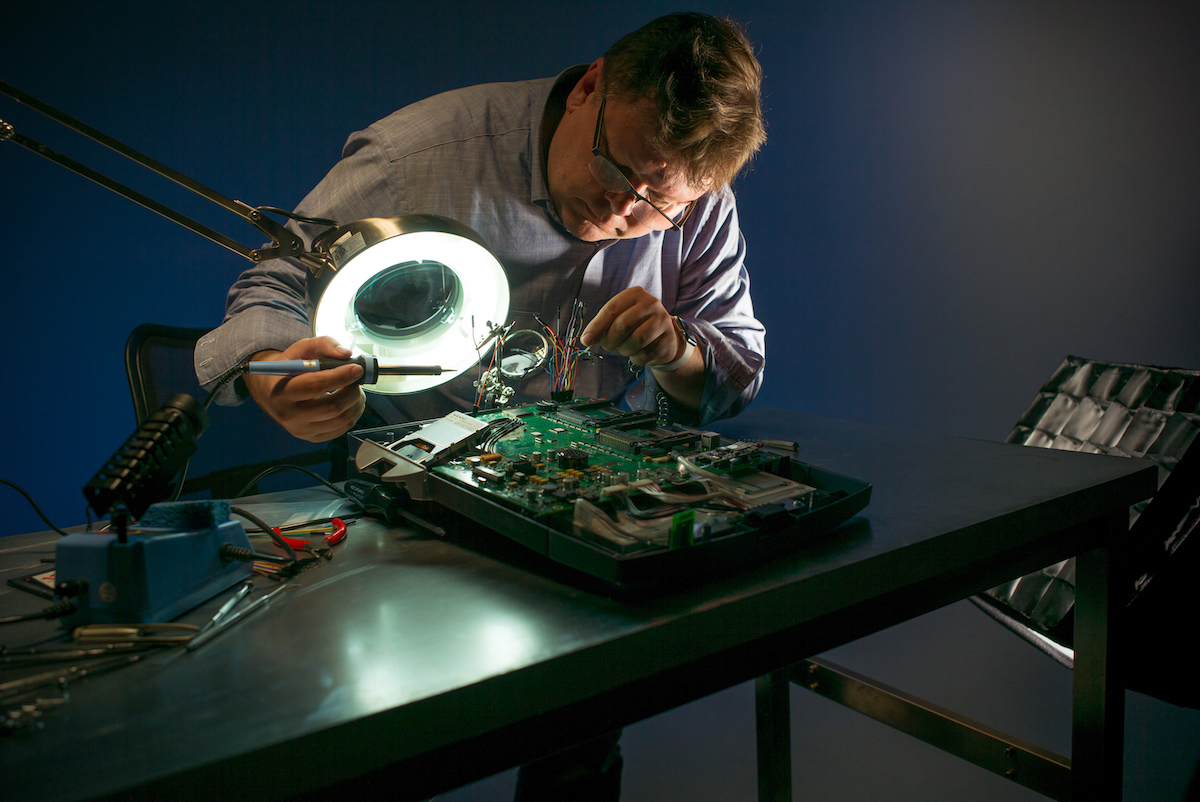 Film Review: “Kill Chain: The Cyber War on America’s Elections” Grimly ...