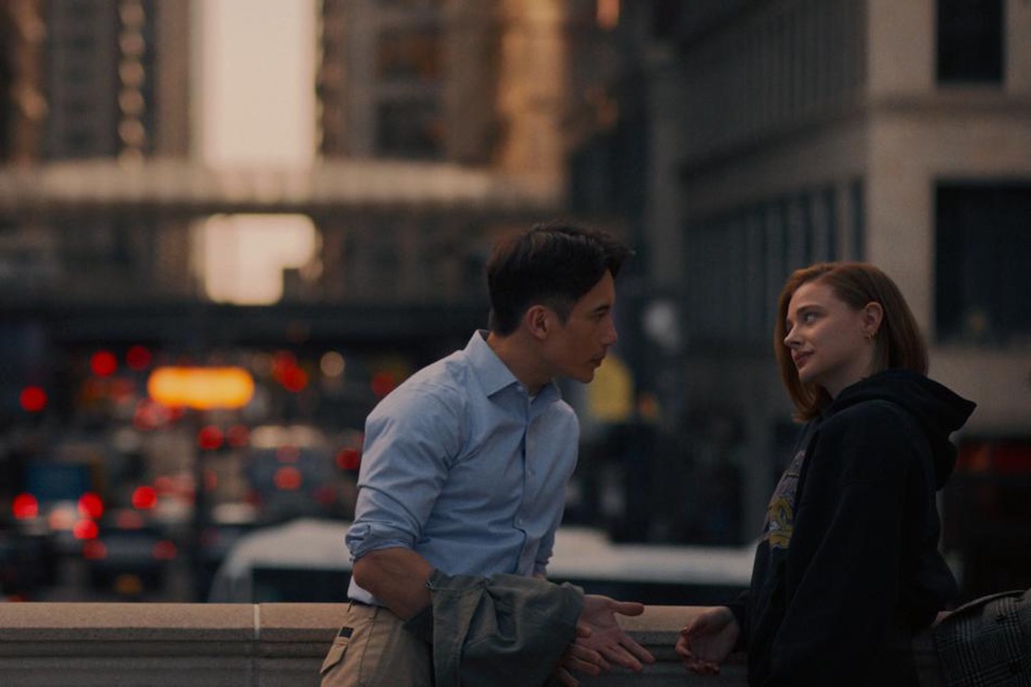 SXSW Review: “Love Language” | Film Festival Today