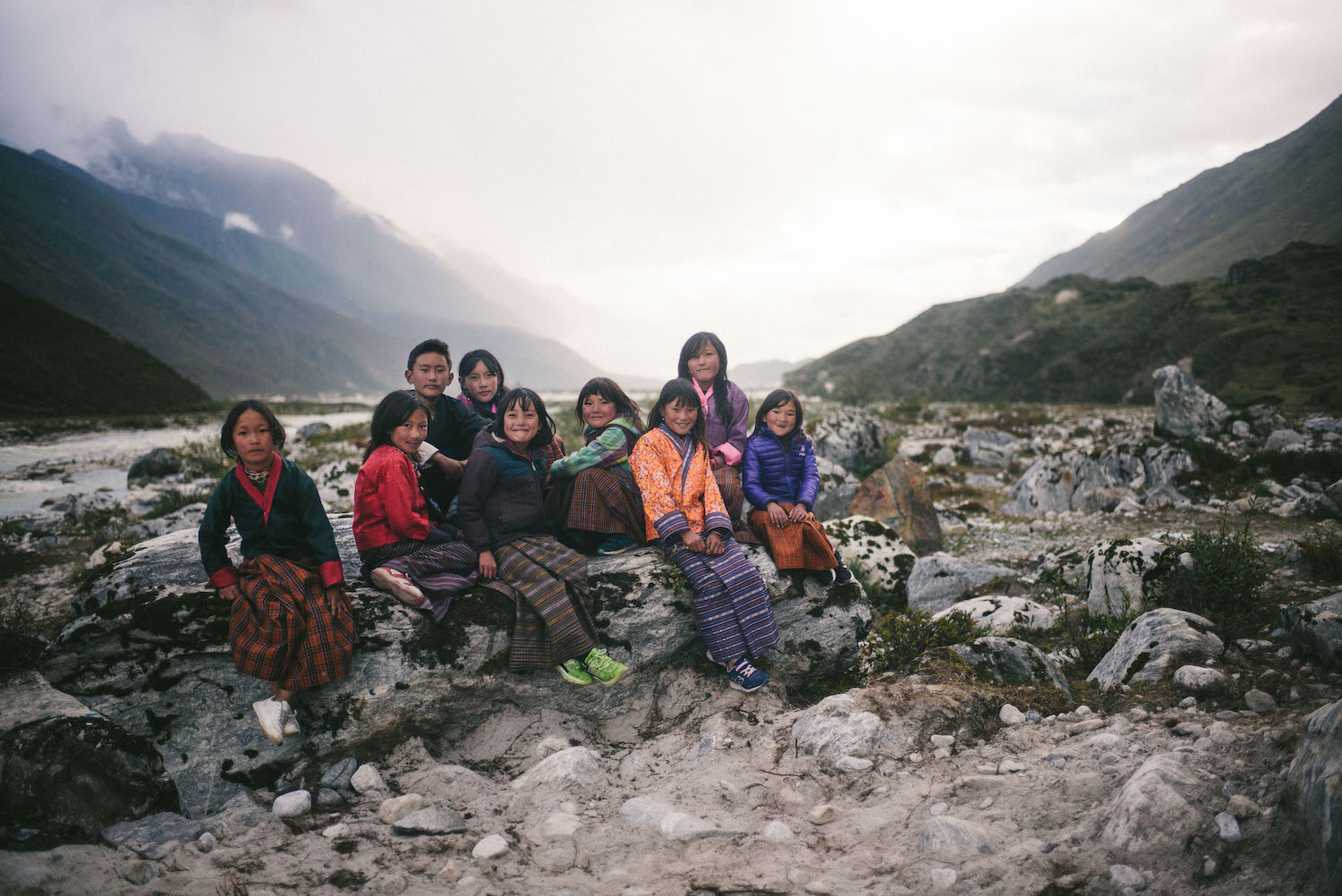 Film Review: Bittersweet “Lunana: A Yak in the Classroom” Moves Us Deeply | Film Festival Today