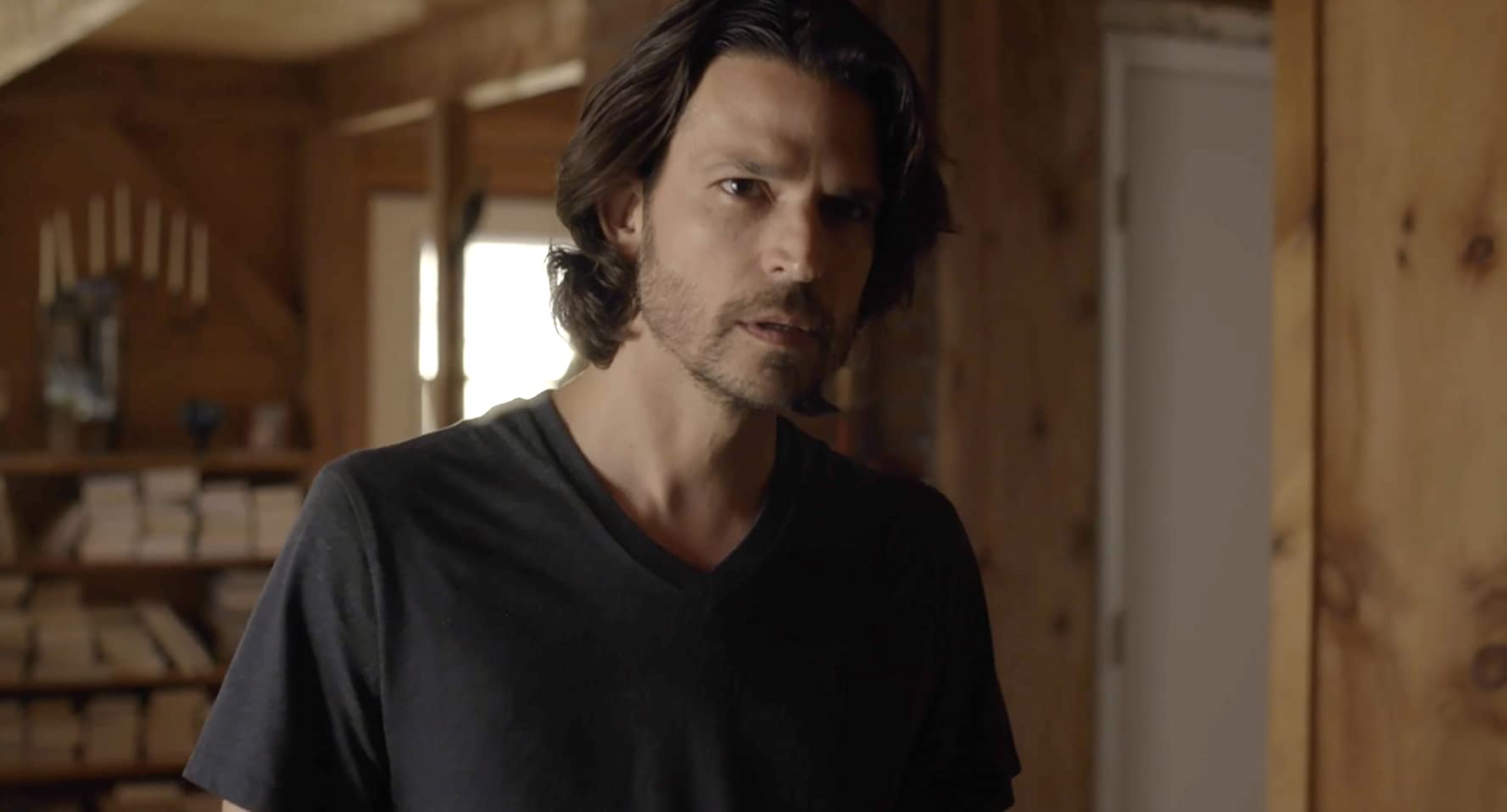 Film Review: “The Luring” Successfully Entices with a Gripping ...