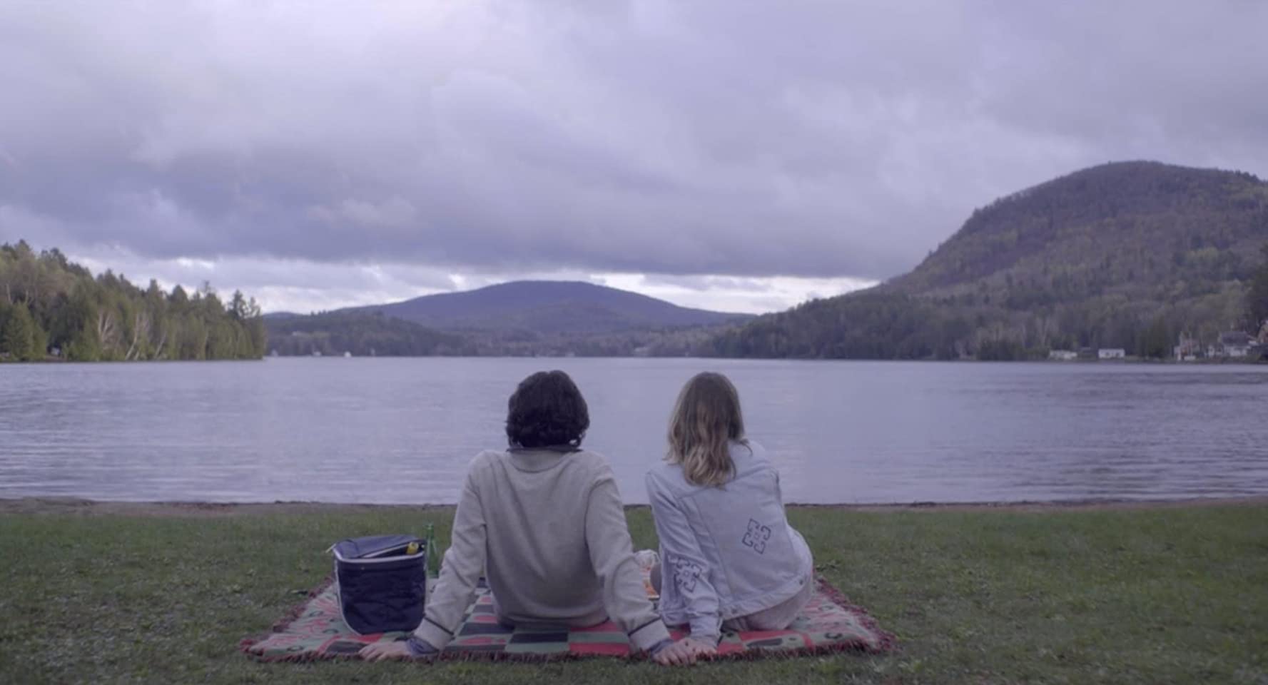 Film Review: “The Luring” Successfully Entices with a Gripping ...