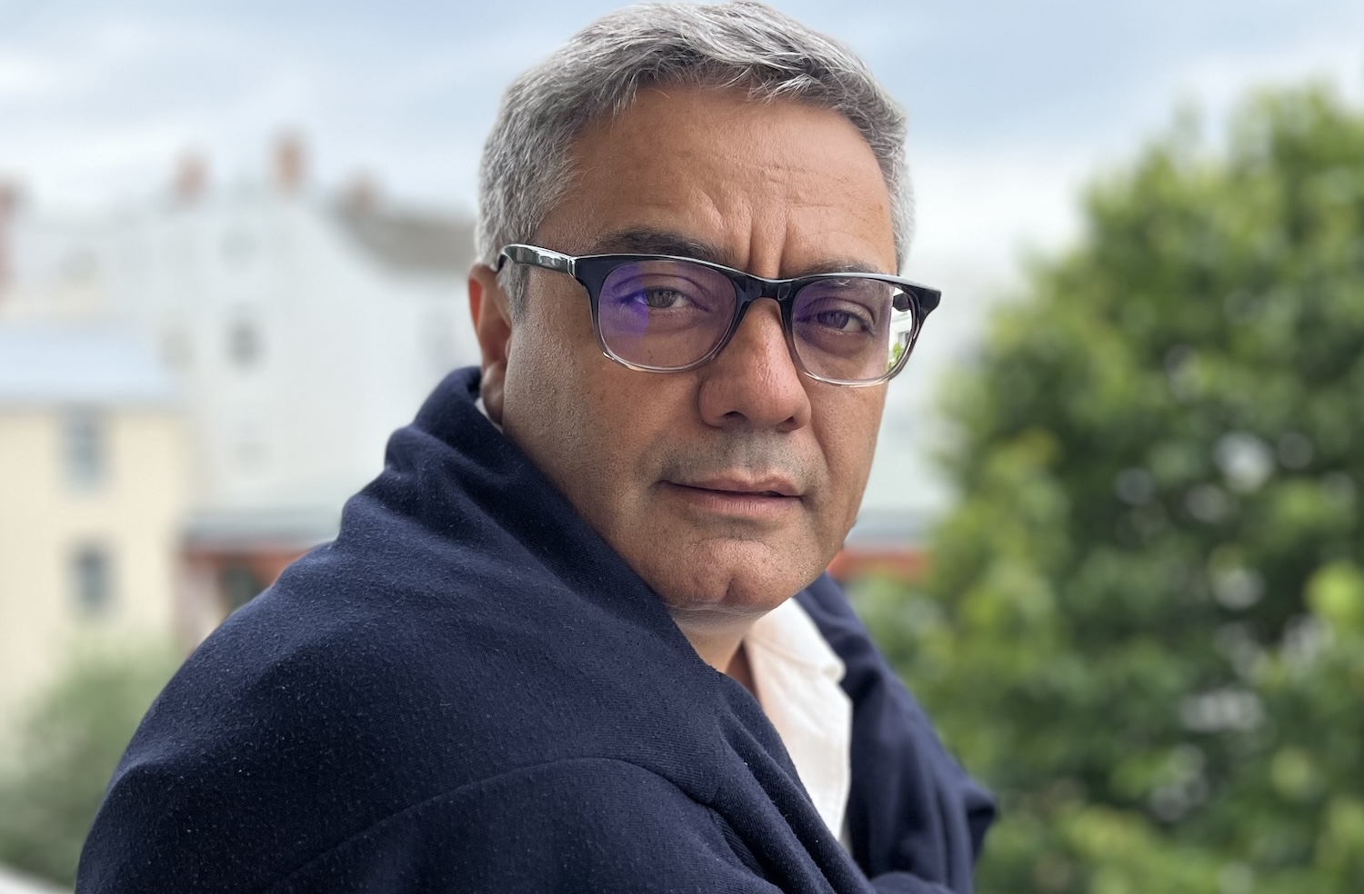 Interview with “The Seed of the Sacred Fig” Director Mohammad Rasoulof ...