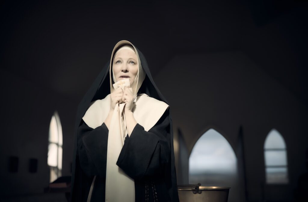 Gorgeous Visuals Can’t Save “The New Boy” | Film Festival Today