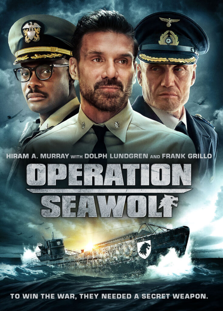 Film Review: “Operation Seawolf” Is Tragic Yet Too Short WWII Narrative ...