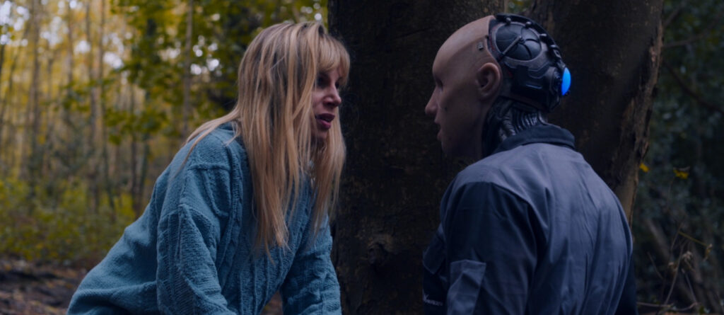 Film Review: Though Not Without Merit, “Prototype” Doesn’t Quite ...