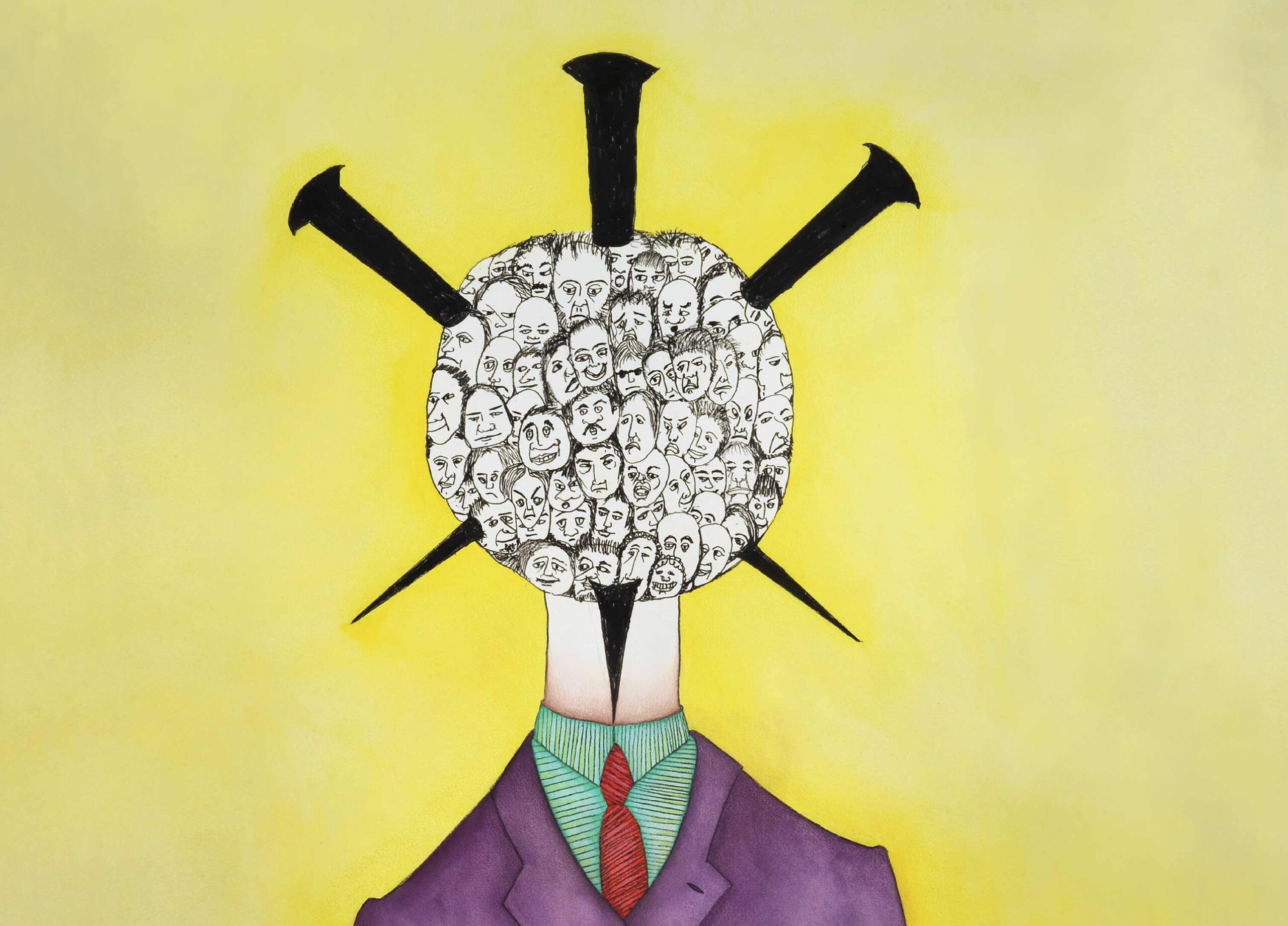 Film Review: Performance Is Therapy in “Psychomagic, a Healing Art ...