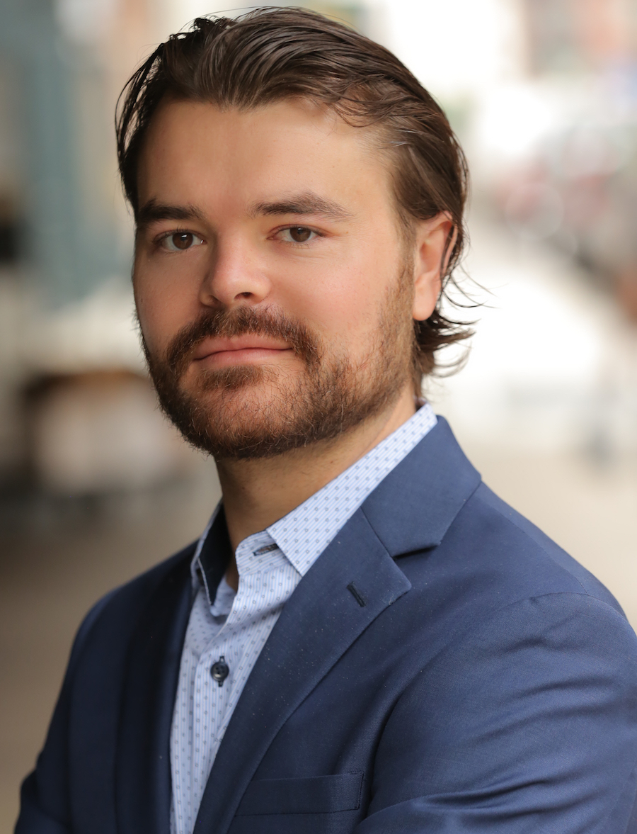 Interview with Director R.J. Daniel Hanna of “Miss Virginia” | Film ...