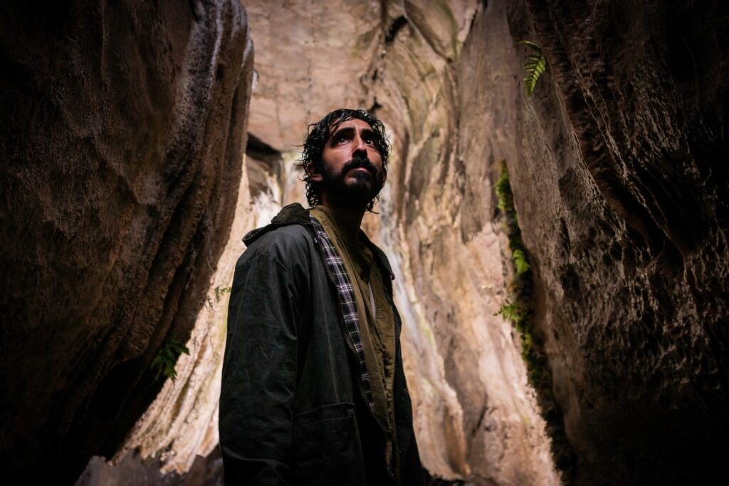 Dull Atmosphere Clouds “Rabbit Trap” | Film Festival Today