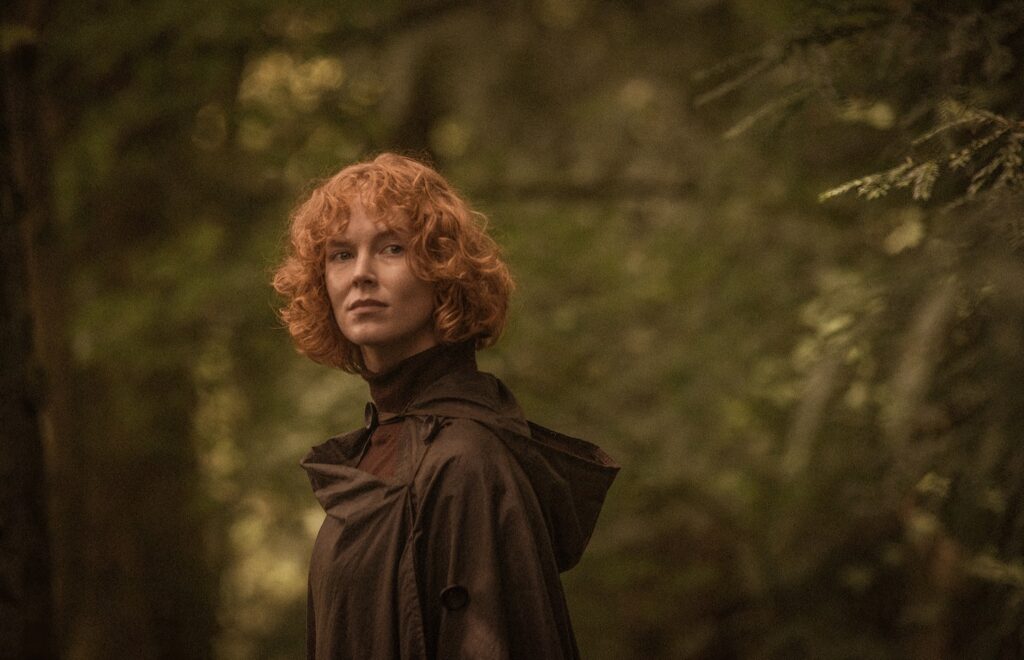 Dull Atmosphere Clouds “Rabbit Trap” | Film Festival Today