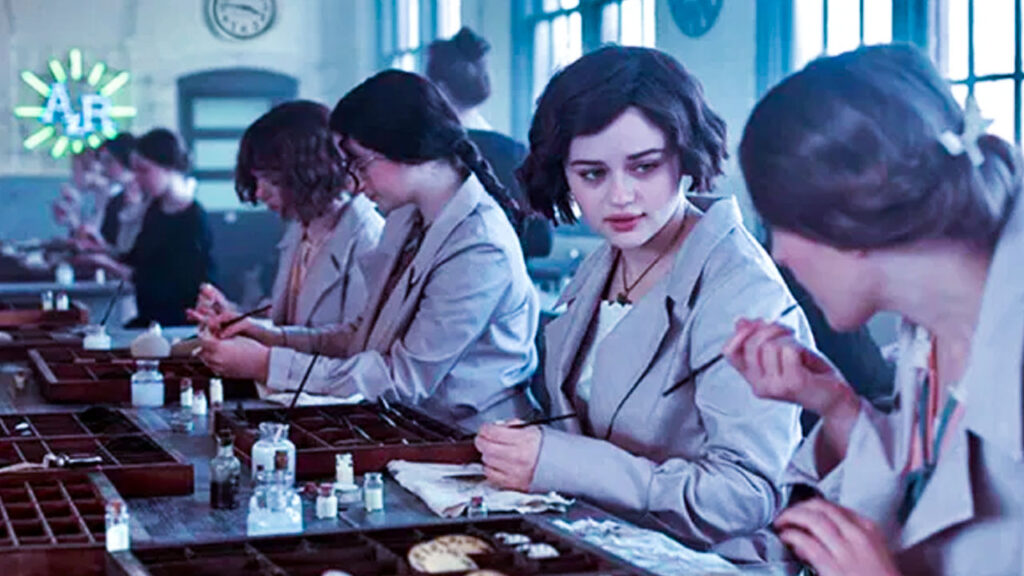 Film Review: “Radium Girls” Has a Strong Message but Weak Direction ...
