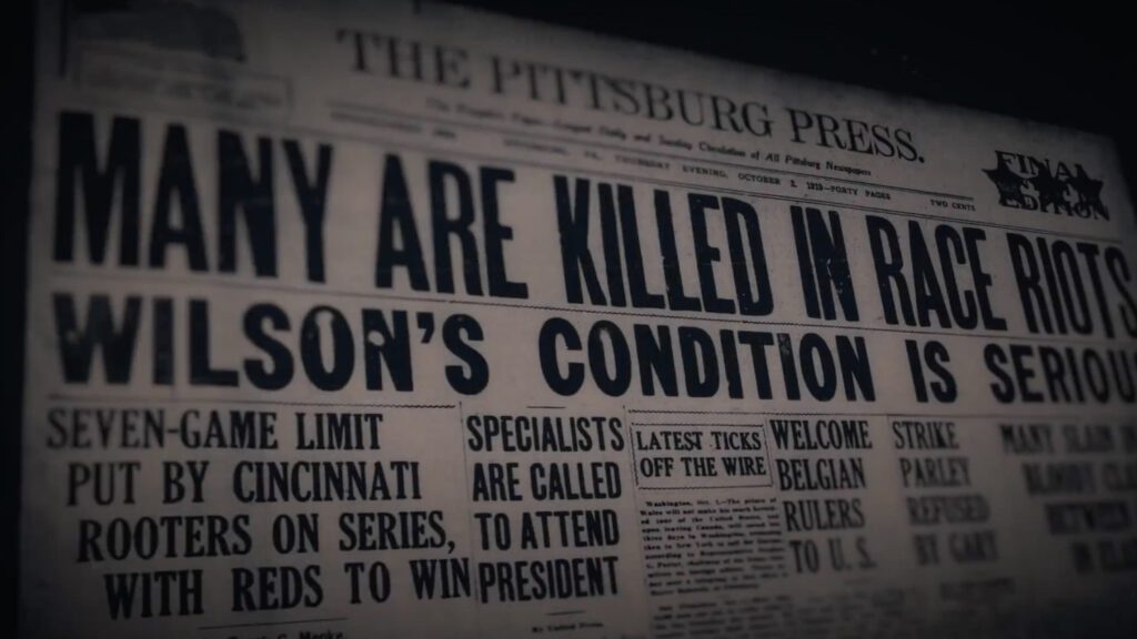 Film Review: “Rise Again: Tulsa and the Red Summer” Offers an Urgent ...