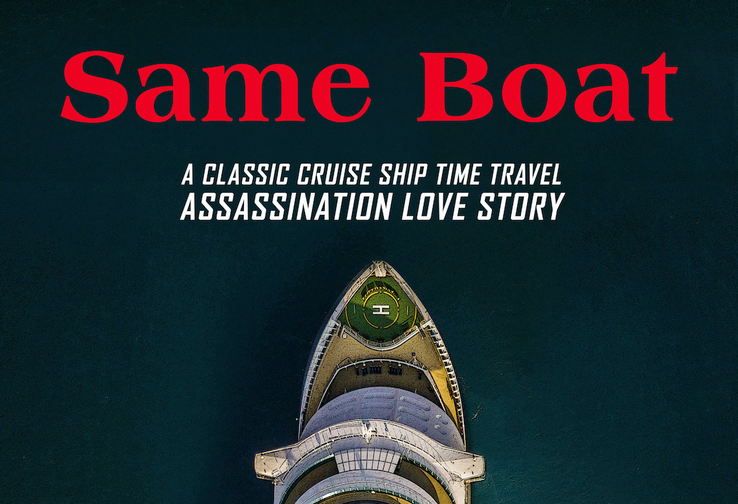 Film Review: “Same Boat” Sinks Like a Stone with Inconsistent ...