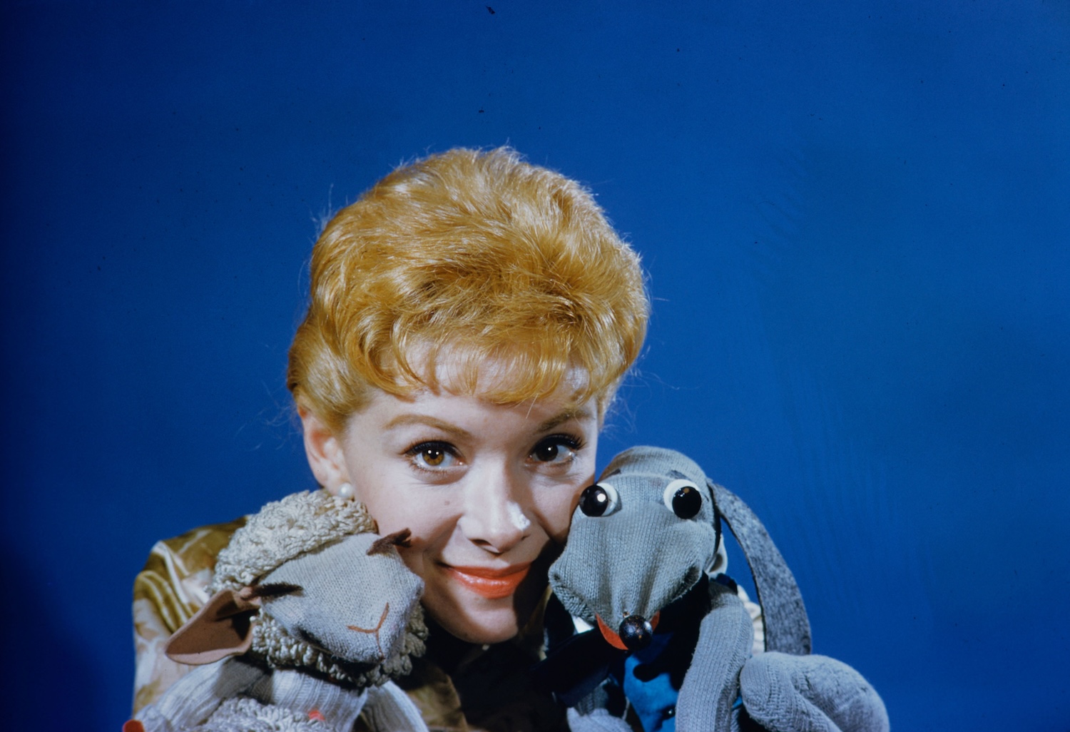 Interview with “Shari & Lamb Chop” Director Lisa D’Apolito | Film ...