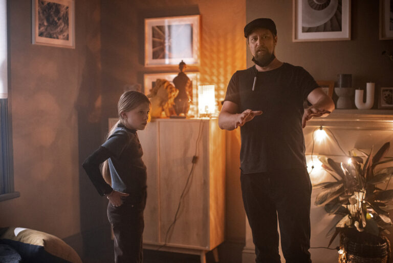 Interview with “Sting” Director Kiah Roache-Turner | Film Festival Today