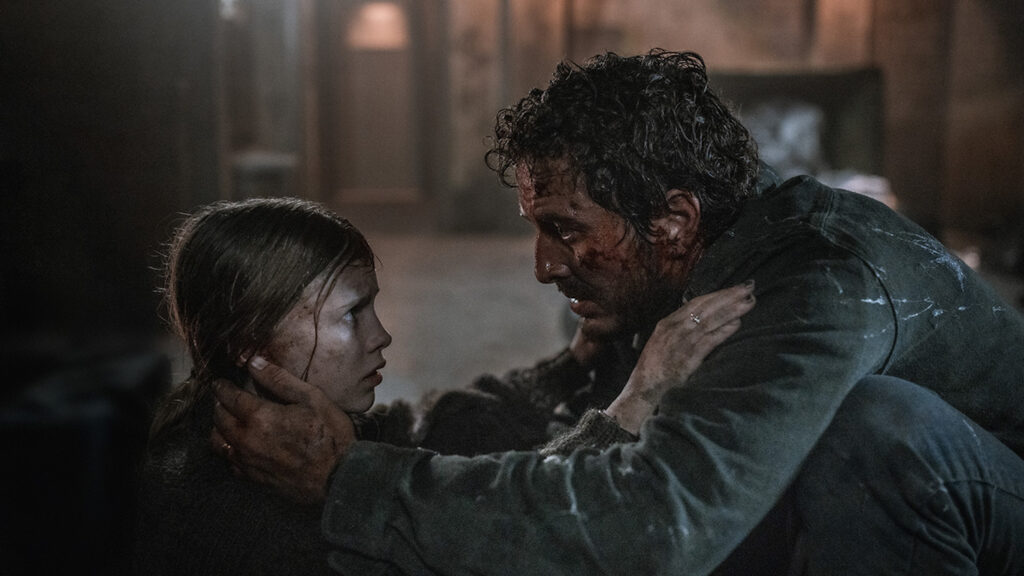 Interview with “Sting” Director Kiah Roache-Turner | Film Festival Today