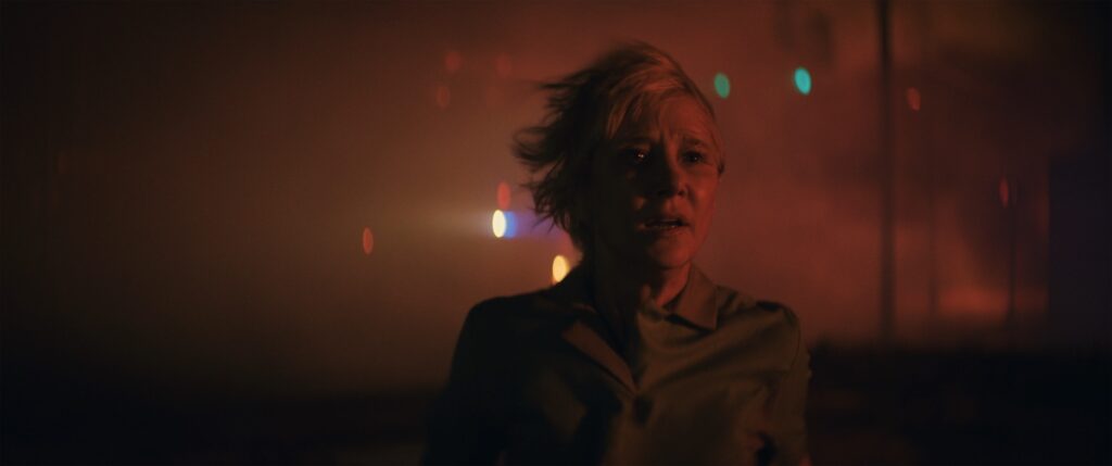 Film Review: “Supercell” Delivers a Surprisingly Cinematic Adventure ...