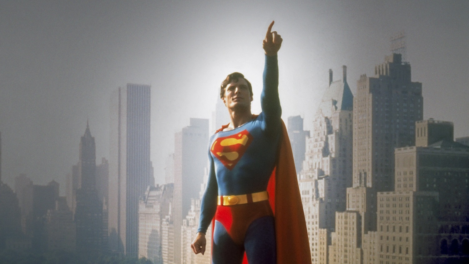 DC/DOX Review: “Super/Man: The Christopher Reeve Story” | Film Festival ...