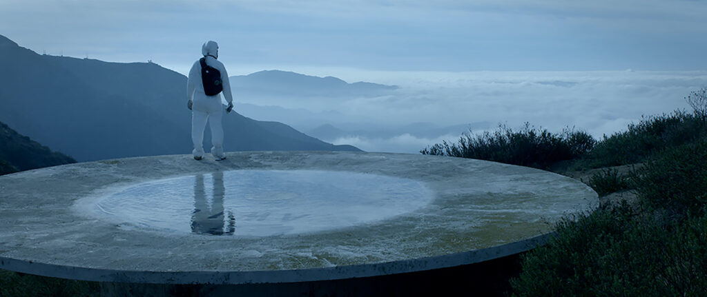 Film Review: “The Tangle” Will Be Remembered for its High Concept but ...