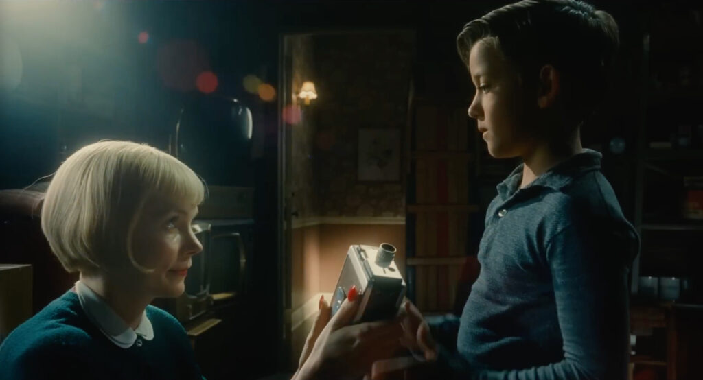 Film Review: “The Fabelmans” Is Spielberg’s Love Poem to the Art of ...